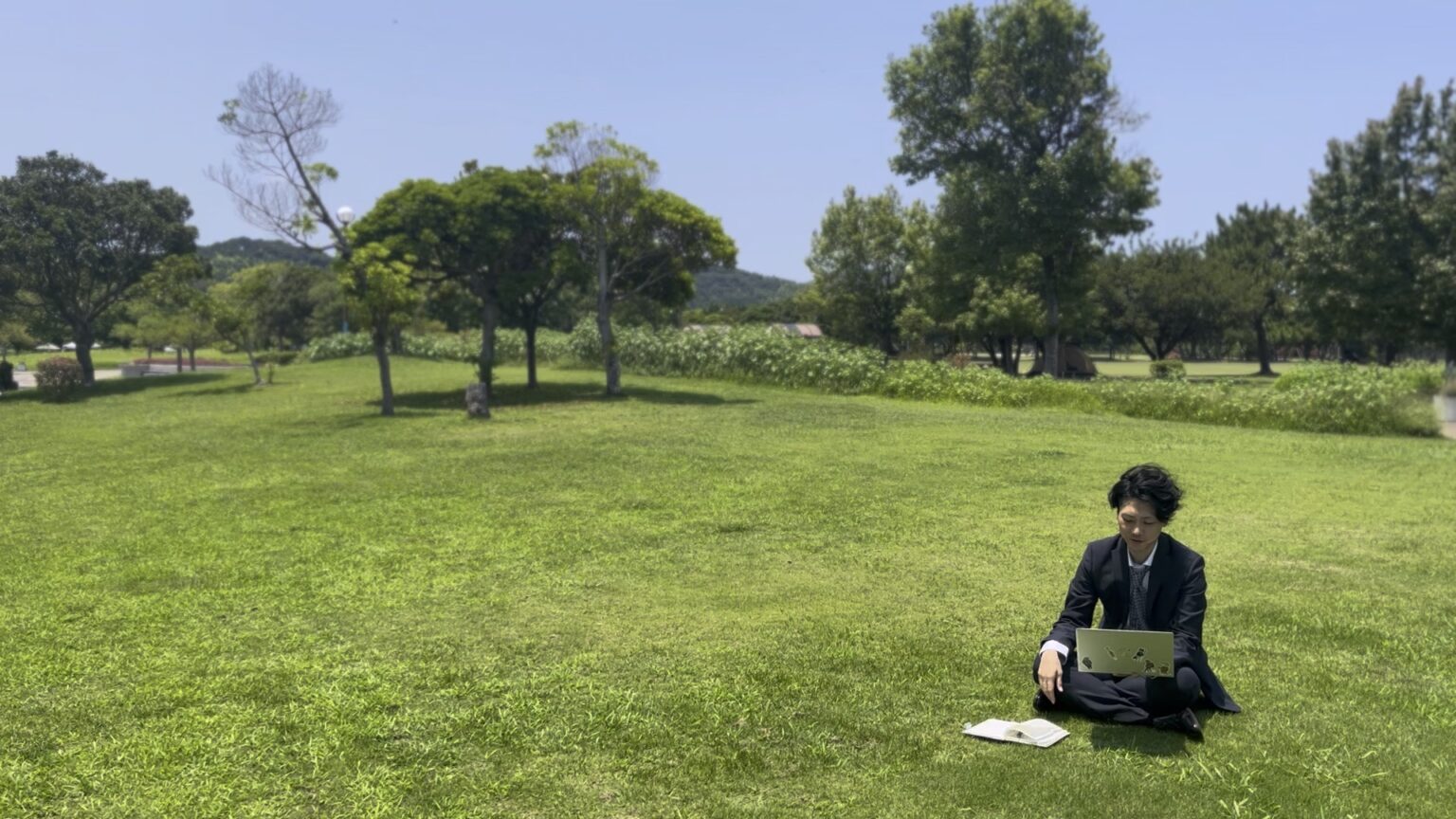 History – Tanaka mitsunori